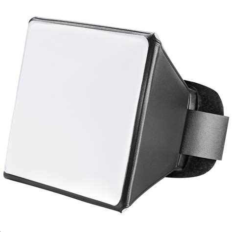10x13cm fotografie flash softbox diffuser camera f grandado