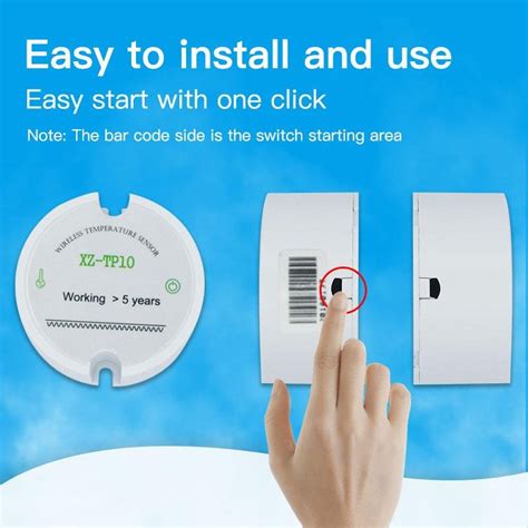 433mhz 470mhz wireless temperature sensor data logger 868mhz 915mhz xz tp10 thingsend china