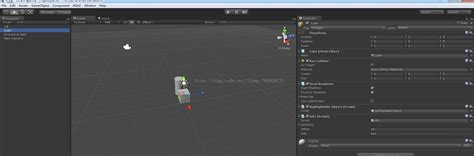 Unity 鼠标放上显示物体信息和物体高光效果unity实现鼠标移动到物体上展示物体的属性信息 Csdn博客