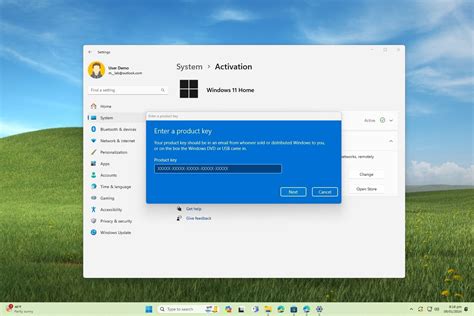 How To Upgrade Your Pc Running Windows 11 Home To Windows 11 Pro Windows Central