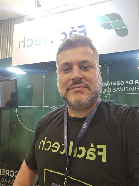 Cooptech Summit 2024 André Rezek