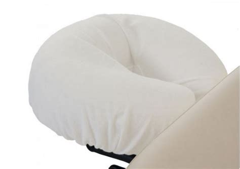 Massage Table Cotton Face Cradle Covers Aurora Tables