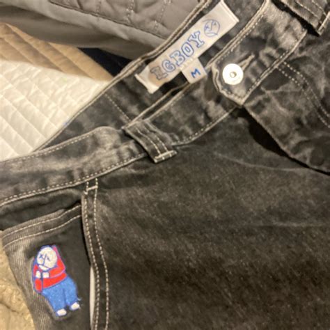 Polar Skate Co Men's Jeans | Depop