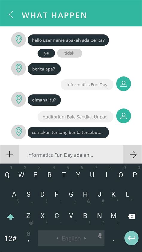 campus journalist report mockup android app freelancer