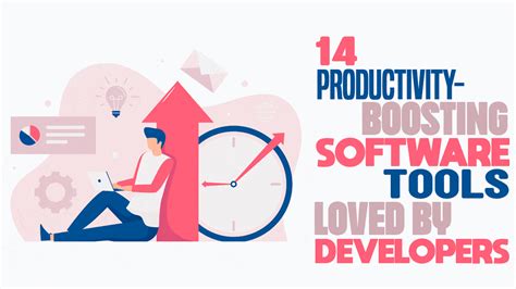 14 Productivity Boosting Software Tools Loved By Developers Simple