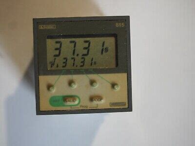 CROUZET SYRELEC Timer EUR PicClick FR