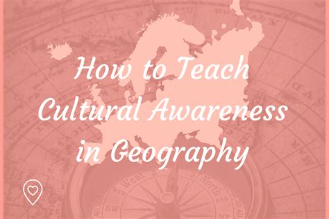 Why Is Geography Important The Teaching Couple