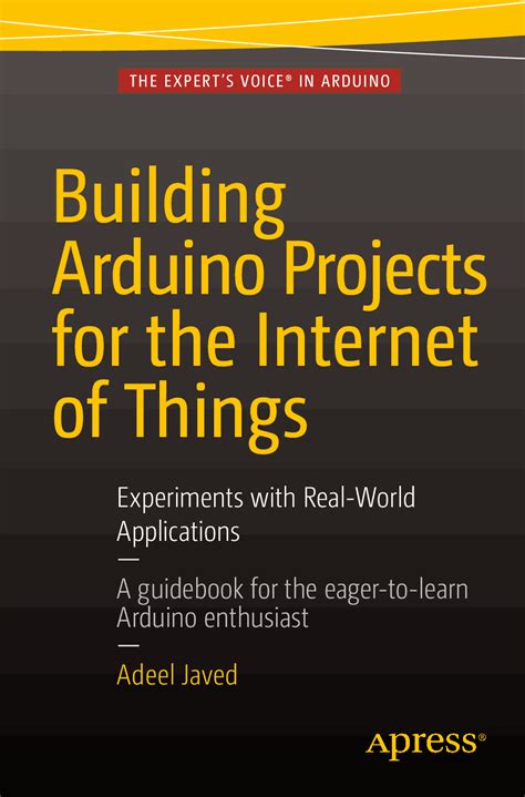 Page Arduino Projects Book Pdf Reliefprint