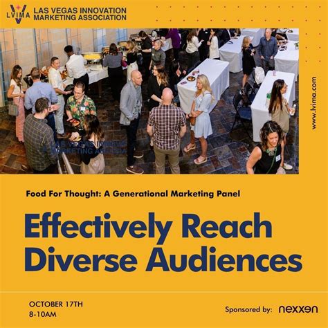 Lvima The Las Vegas Innovation Marketing Association On Linkedin Marketingtips
