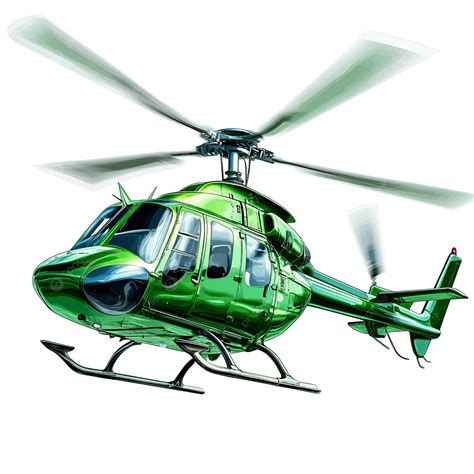 Military Helicopter Green Camouflage Helicopter Military Green Png