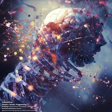 Unleashing Genetic Programming Evolving Innovative Solutions It Researches