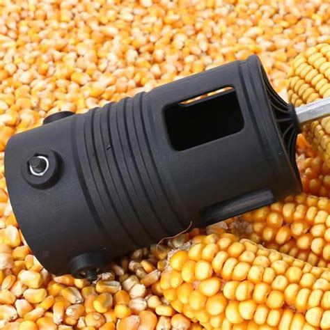 Corn Thresher Strip Tool Corn Strip Tool For Hand Drill Families