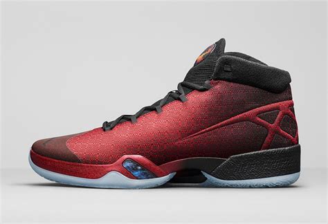 Air Jordan Xxx Gym Red Le Site De La Sneaker