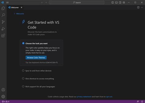 VS Code