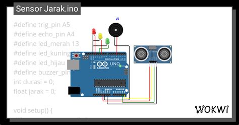 Sensor O Wokwi Esp32 Stm32 Arduino Simulator