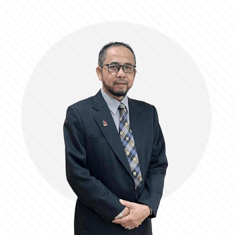 Ir Ts Ahmad Jafar Jaafar Asian Supply Base