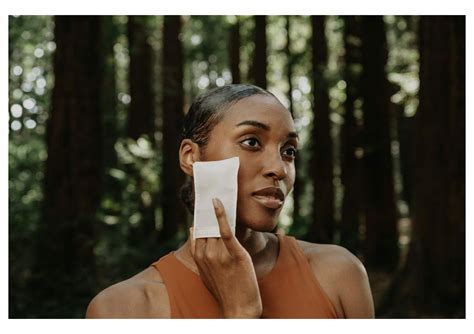 Complete Body Exfoliation Set Free True Skincare