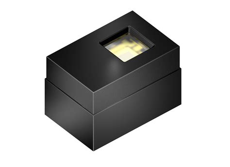 3d Sensing Emitter Module For Smarter Tof Electronics Lab