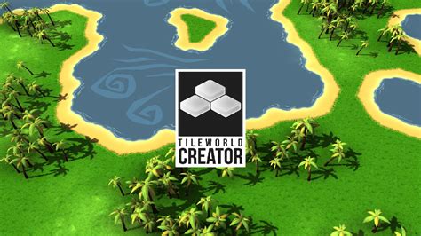 Development Of The Unity Asset Tile World Creator As An Unity Editor