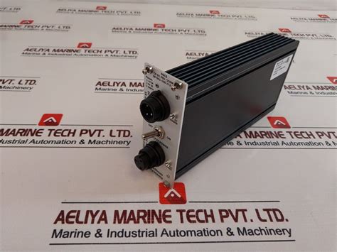 Fathom Systems Ddcs Cf D Power Supply Assembly Aeliya Marine