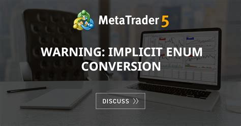 warning implicit enum conversion investment opportunities general