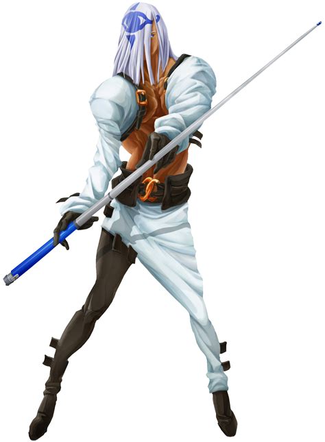 Venom The Guilty Gear Wiki