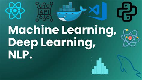Do Machine Learning And Deep Learning Tasks With Python By Yousif
