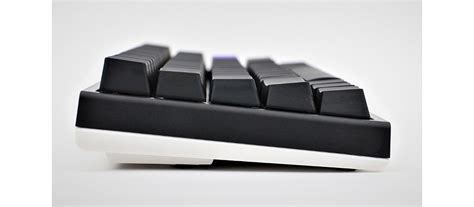 Buy Ducky One 2 Mini RGB Mechanical Keyboard Cherry Blue DKON2061ST CUSPDAZT1 PC Case Gear