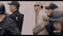 El Chapo S Tenor