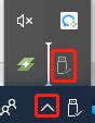 How To Hide Safely Remove USB Icon On Windows MiniTool