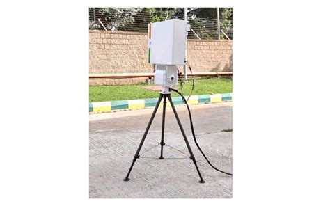 Drone Detection Radar Ddr Bel