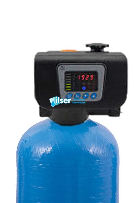 Runxin F F B Tam Otomatik Kum Filtre Sistemi Fiyatı