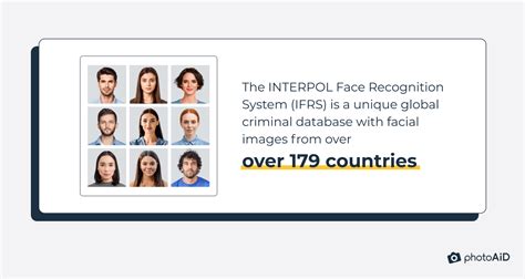 37 Facial Recognition Statistics For 2025