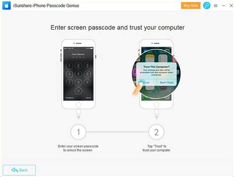 Iphone Passcode Genius Guide—remove Various Locks On Iphone Ipad Ipod
