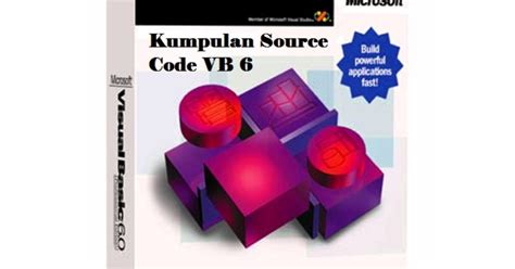Download Source Code Contoh Program Dengan Visual Basic