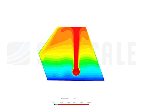 Group 10 Space Module Thermal Analysis By Thuczek Simscale Group 10 Space Module Thermal Analysis By Thuczek Simscale