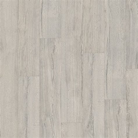 Egger Home Grey Elva Oak 8mm Laminate Flooring