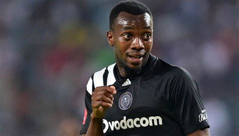 Former Orlando Pirates Star Justin Shonga Passes Away At Age 27 Central News South Africa