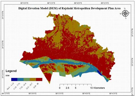 Perform Gis Mapping Analysis Visualization By Hosenkamal Fiverr