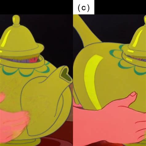 We Improve Animation Interpolation From Previous Work By Li Et Al 36 Download Scientific