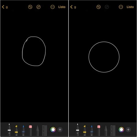 Lista De 6 Trucos Que Pocos Saben De La Aplicación Notas Para Iphone Ipad O Macbook Infobae