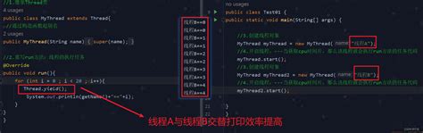 Java多线程详解与案例线程安全上java多线程应用实例 Csdn博客