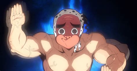 Demon Slayer The Swordsmith Village Review Read Anime Online