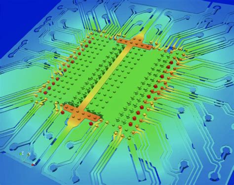 Training Webinar Celsius Thermal Solver Recording Available System PCB Package Design