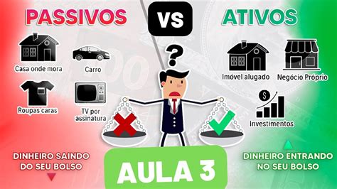 Diferenca Entre Ativo E Passivo Retoedu