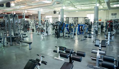 Photo Gallery American Barbell Clubs