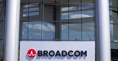 Broadcom Hits Trillion Dollar Valuation On Lofty Forecasts For Ai Demand Reuters