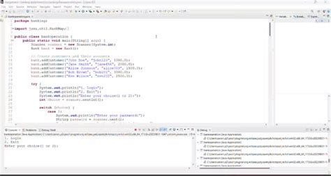 Learn About Java Program With Codealpha Anishasuruthi M Posted On The