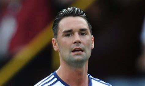 Former Manchester United Winger Chris Eagles Joins Charlton Athletic