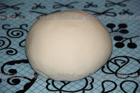 Тесто для вареников на минералке 10 фото в рецепте